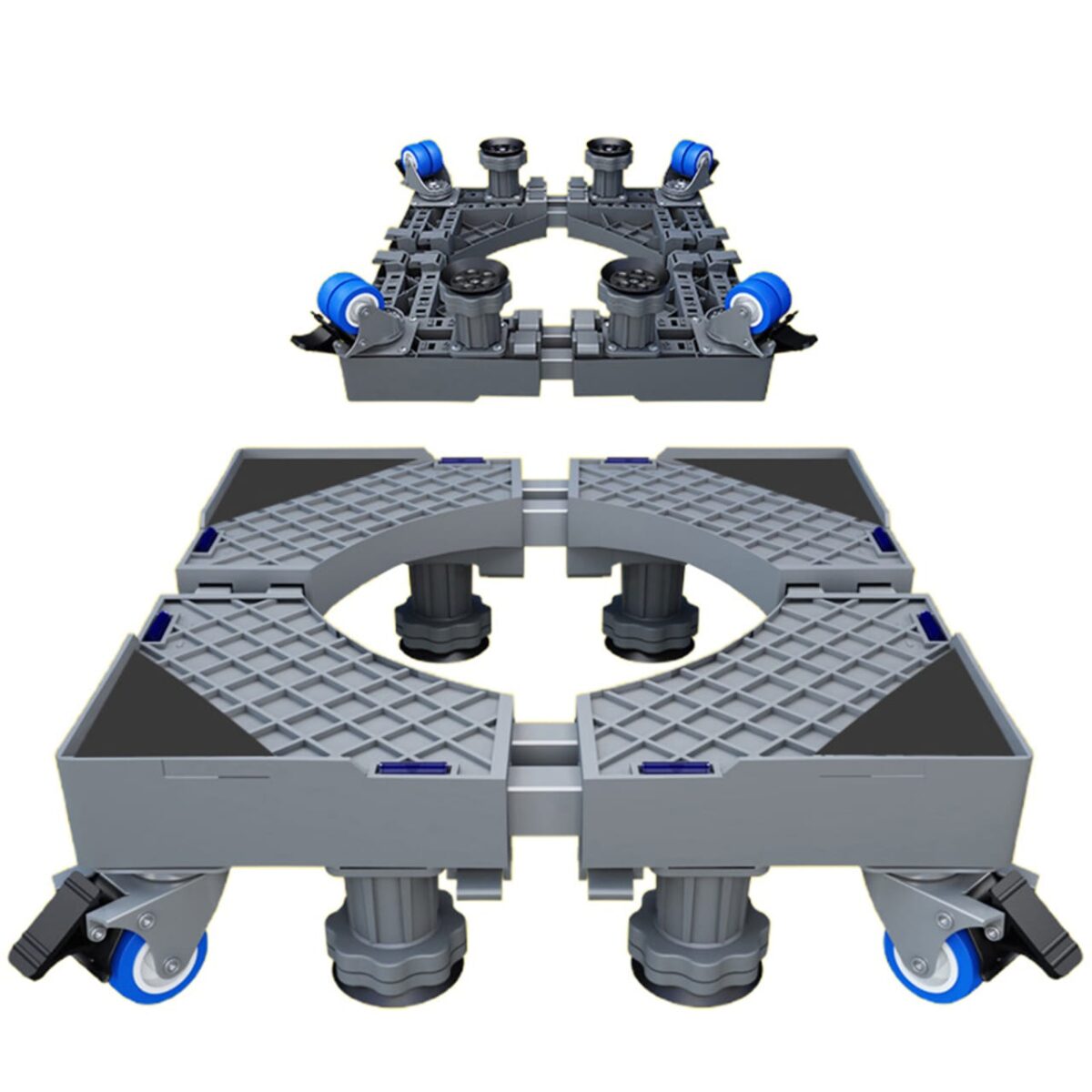 Heavy Duty Adjustable Base – Tectonic Essentials